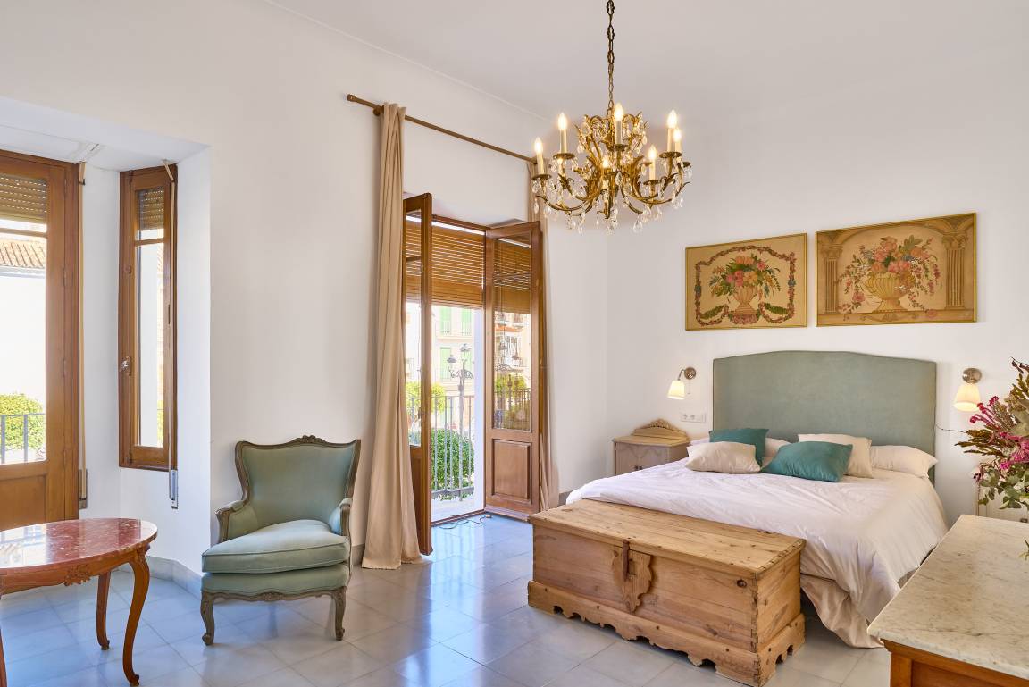 600 M² Apartamento ∙ 2 Habitaciones ∙ 4 Huéspedes - Castro del Río