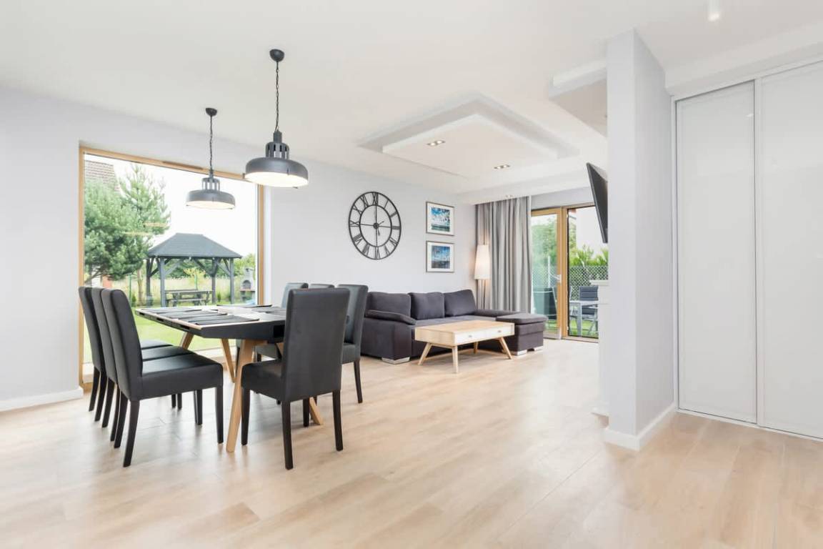 Casa ∙ 2 Camere Da Letto ∙ 7 Ospiti - Międzyzdroje