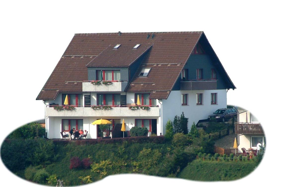 67 M² Apartment ∙ 2 Bedrooms ∙ 6 Guests - Harz