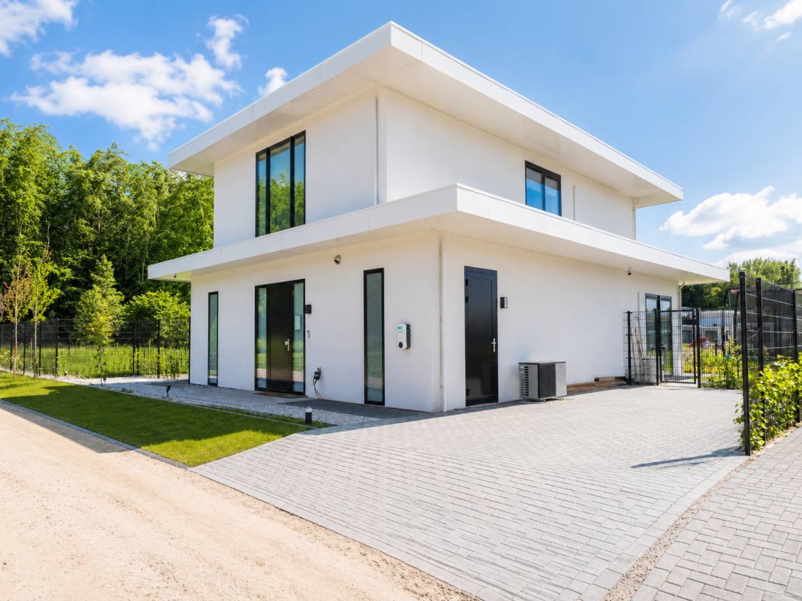 225 M² Huis ∙ 3 Slaapkamers ∙ 10 Gasten - Harderwijk