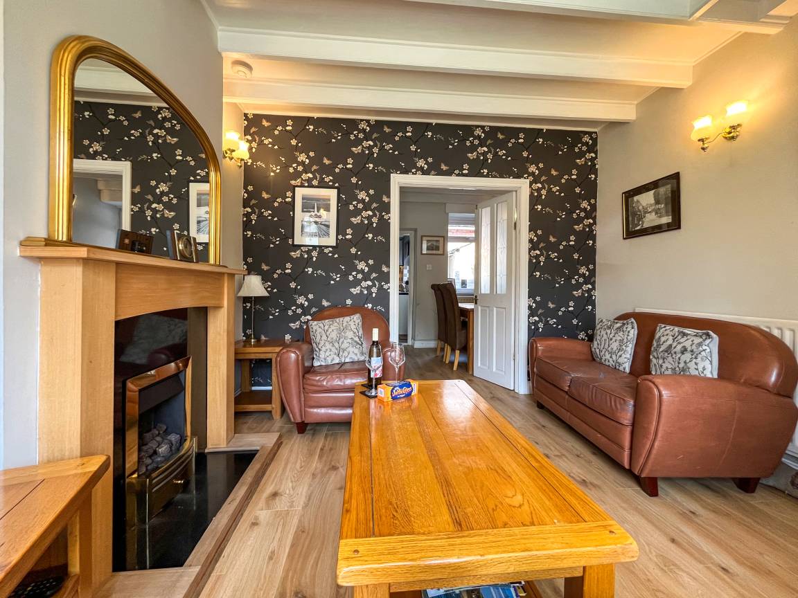 Cottage ∙ 2 Chambres ∙ 4 Personnes - Saltburn-by-the-Sea