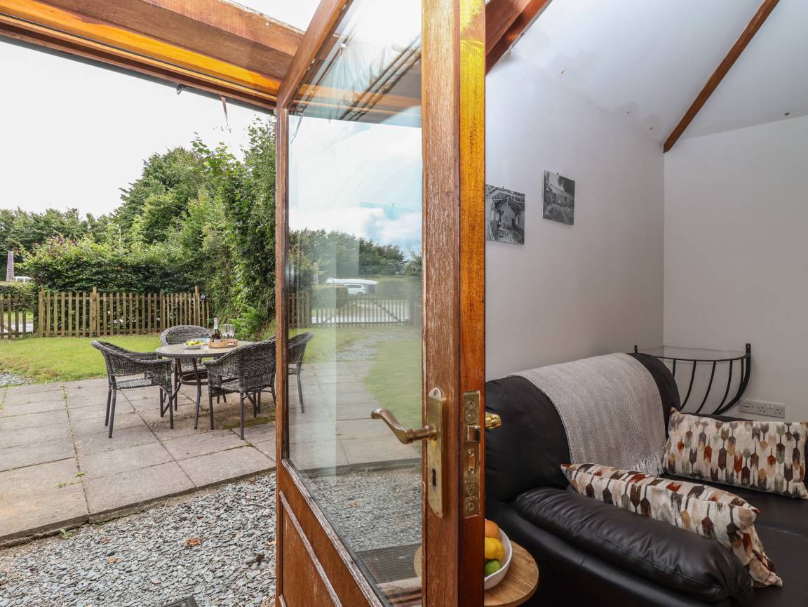 Cottage ∙ 2 Bedrooms ∙ 4 Guests - Tavistock