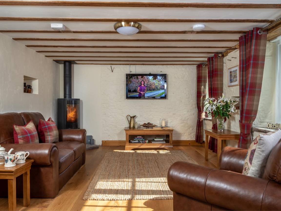 Cottage ∙ 1 Bedroom ∙ 2 Guests - Brecon
