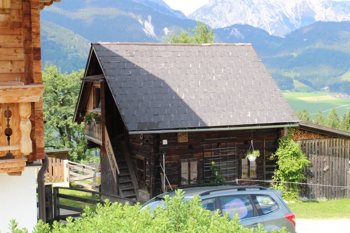 19 M² Resort ∙ 1 Bedroom ∙ 3 Guests - Schladming