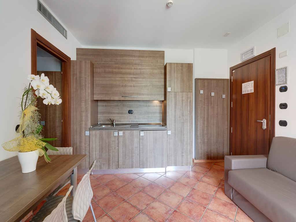 38 M² Appartement ∙ 1 Chambre ∙ 4 Personnes - Loano