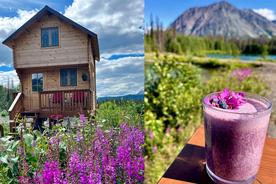 Casa ∙ 1 Habitación ∙ 2 Huéspedes - Alaska