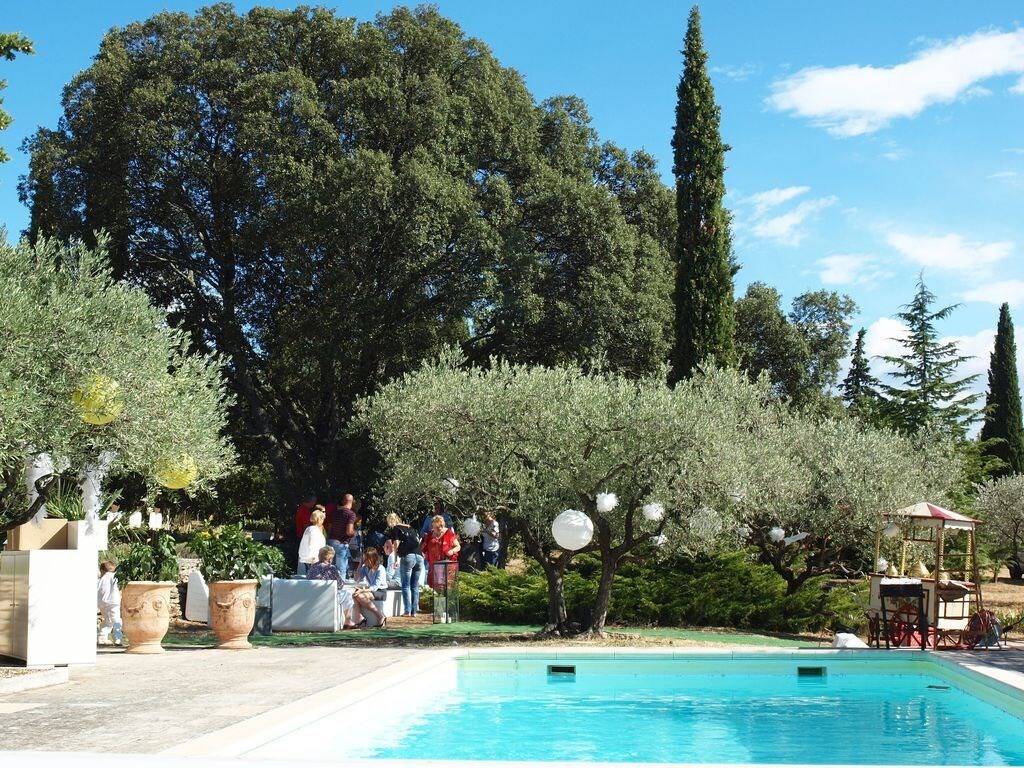 180 M² Casa ∙ 5 Habitaciones ∙ 10 Huéspedes - Gordes, Francia