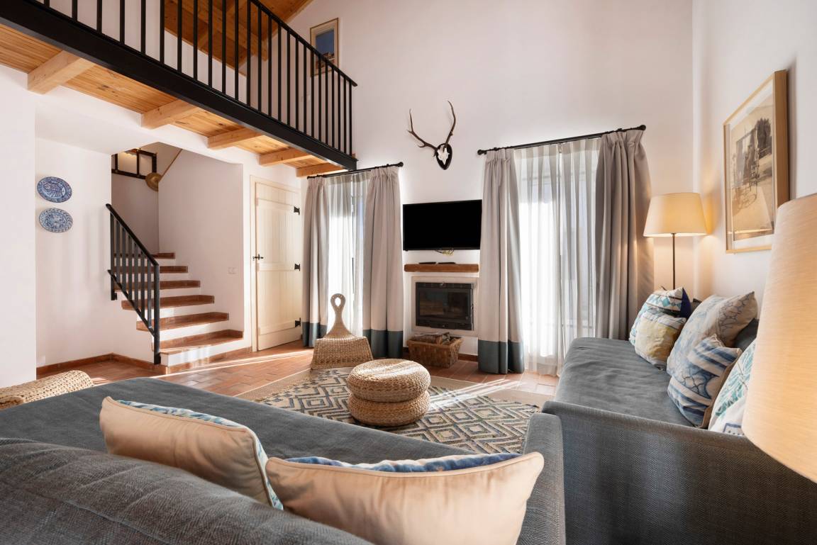 50 M² Maison De Campagne ∙ 1 Chambre ∙ 2 Personnes - Algarve