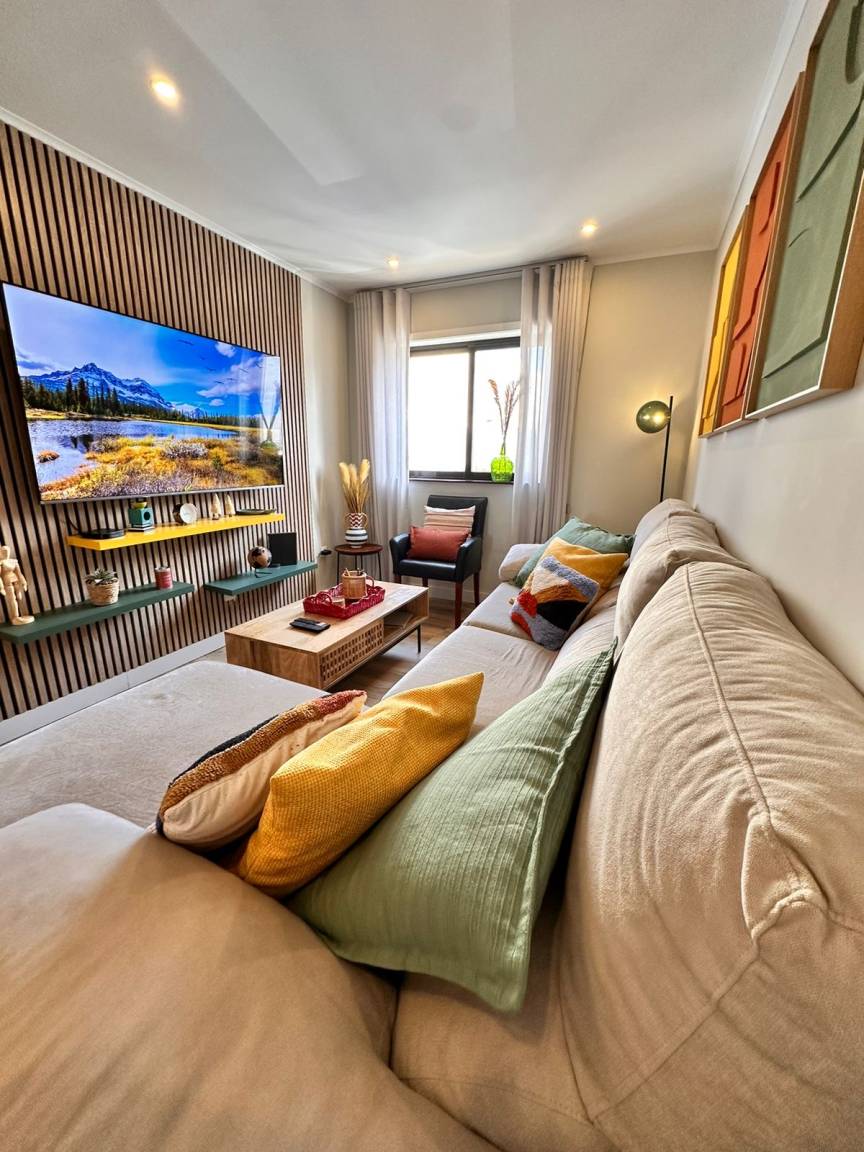 115 M² Appartement ∙ 2 Chambres ∙ 5 Personnes - Vila Nova de Gaia