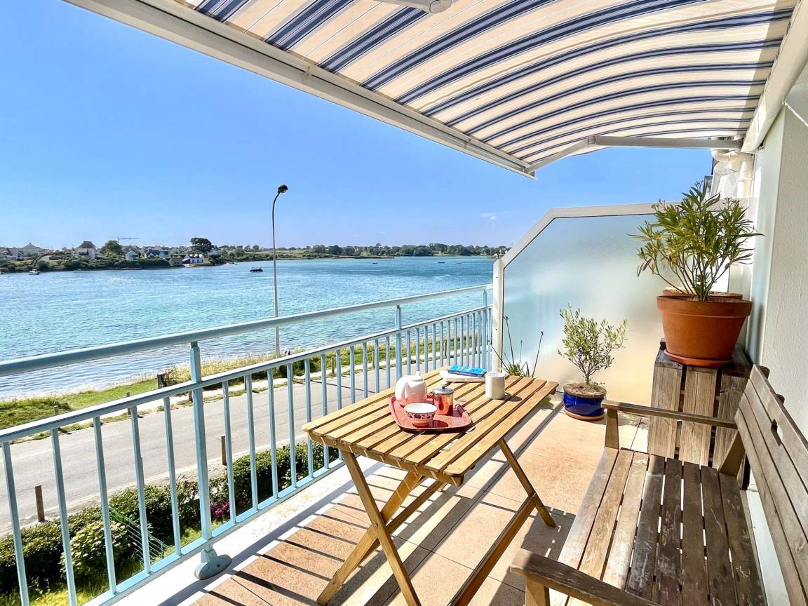 53 M² Apartment ∙ 1 Bedroom ∙ 4 Guests - Belz