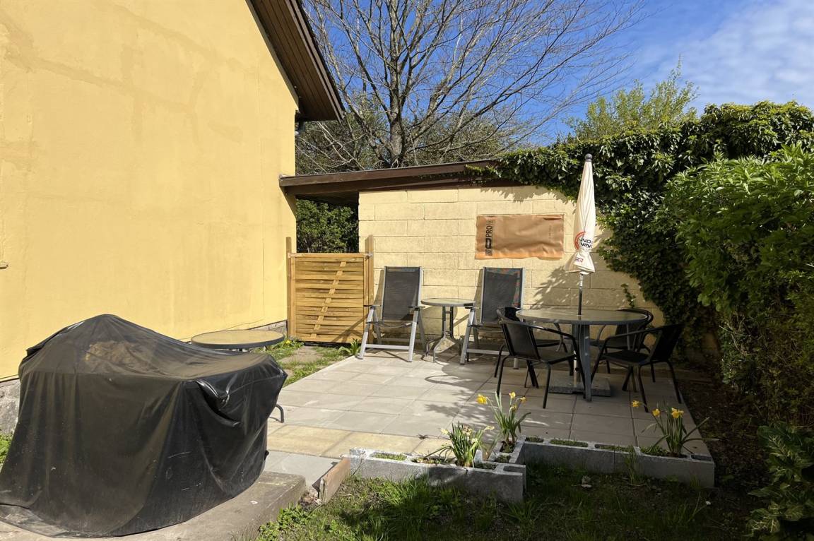 60 M² Apartment ∙ 2 Bedrooms ∙ 4 Guests - Bornholm