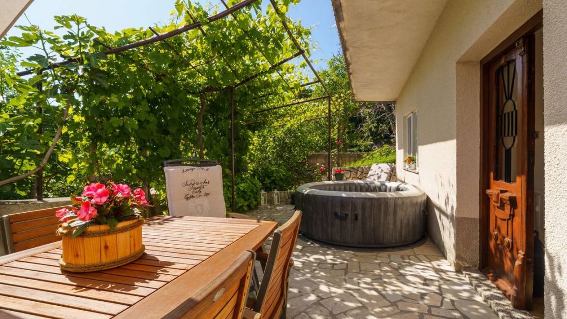 70 M² Appartement ∙ 2 Chambres ∙ 4 Personnes - Novi Vinodolski