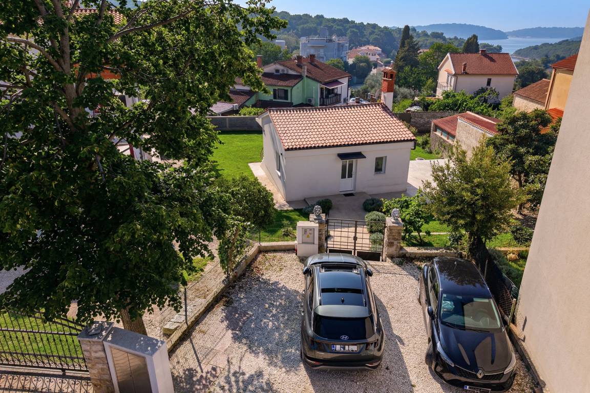 70 M² Casa ∙ 2 Habitaciones ∙ 4 Huéspedes - Pula