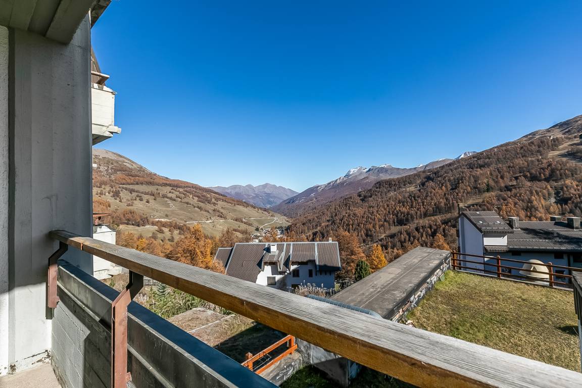 44 M² Apartment ∙ 2 Bedrooms ∙ 4 Guests - Pragelato