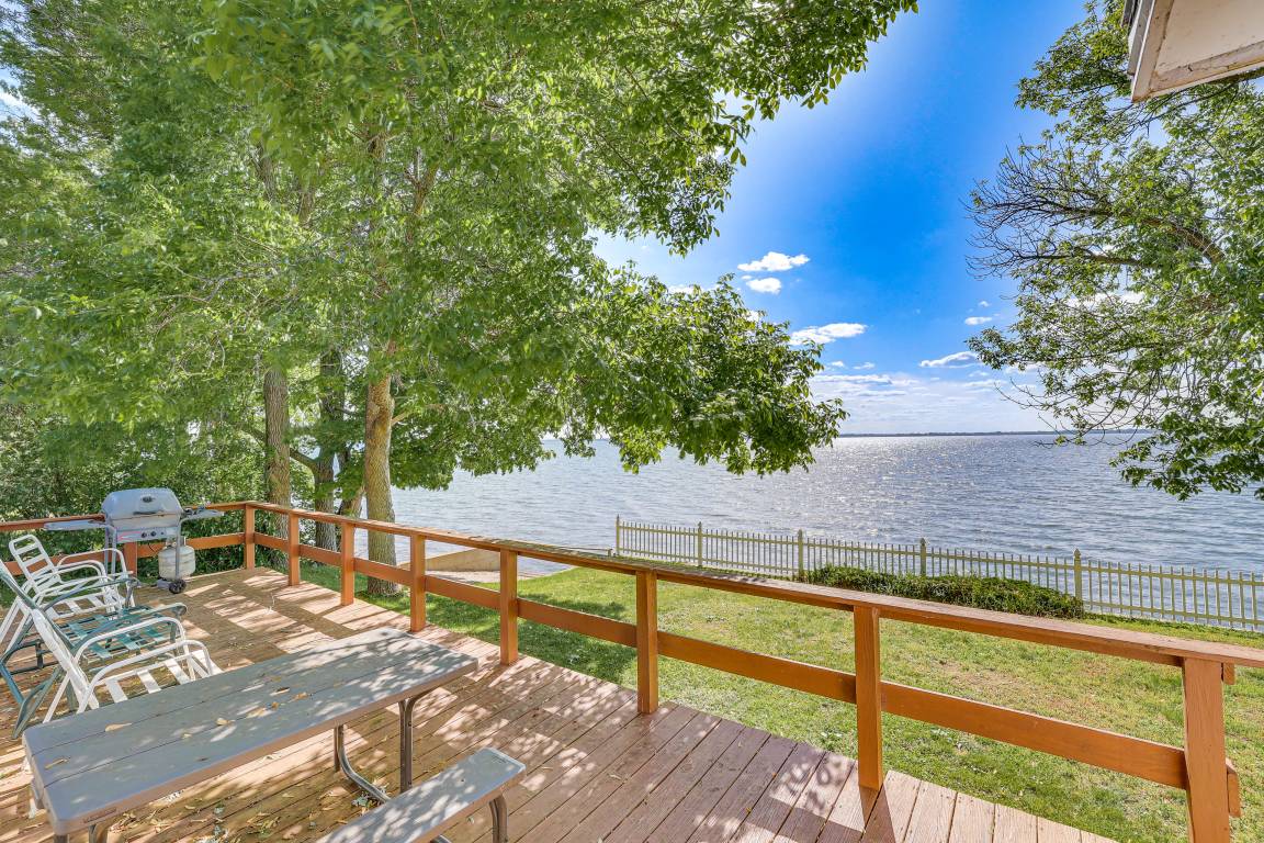 124 M² Cottage ∙ 2 Bedrooms ∙ 6 Guests - St. Albans