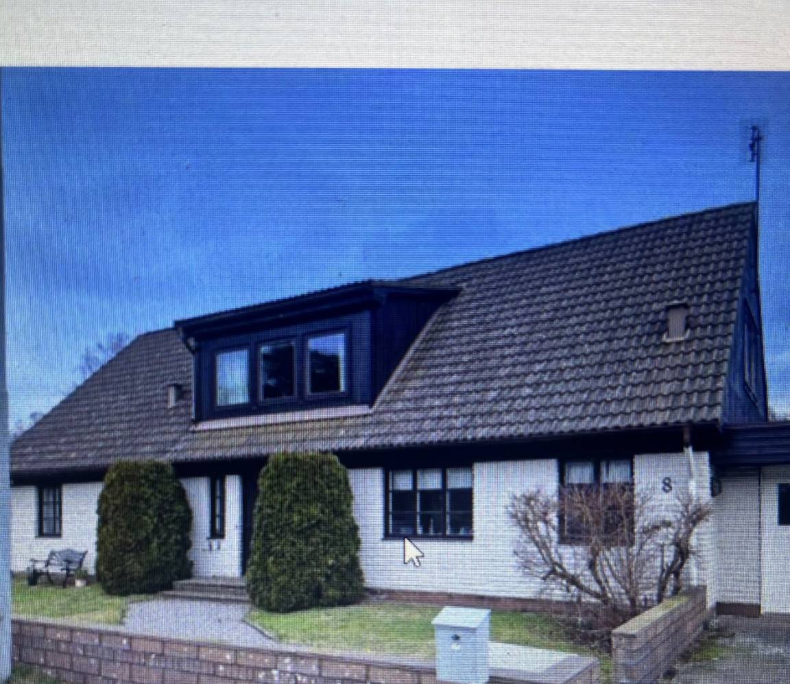 Villa ∙ 5 Schlafzimmer ∙ 9 Gäste - Båstad