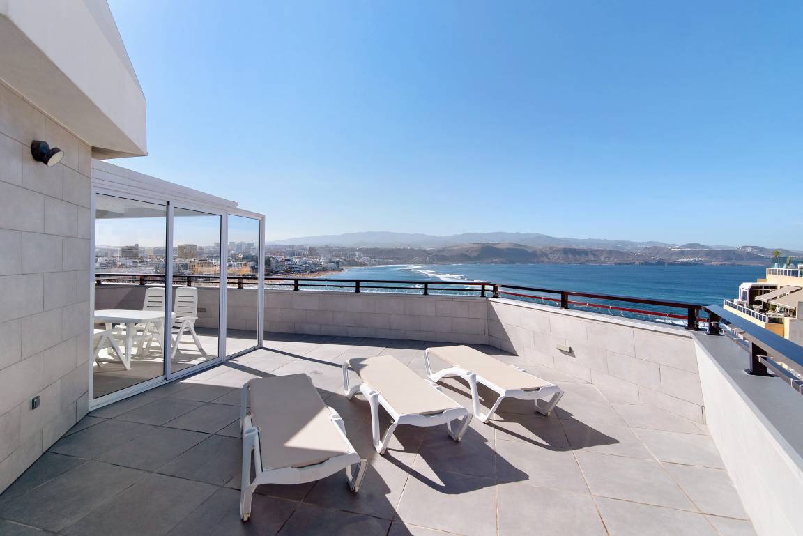 45 M² Apartamento ∙ 1 Habitación ∙ 2 Huéspedes - Las Palmas de Gran Canaria, España