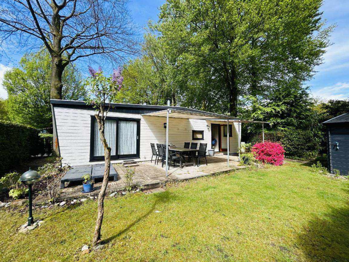 60 M² Huis ∙ 3 Slaapkamers ∙ 5 Gasten - Limburg (Nederlandse provincie)