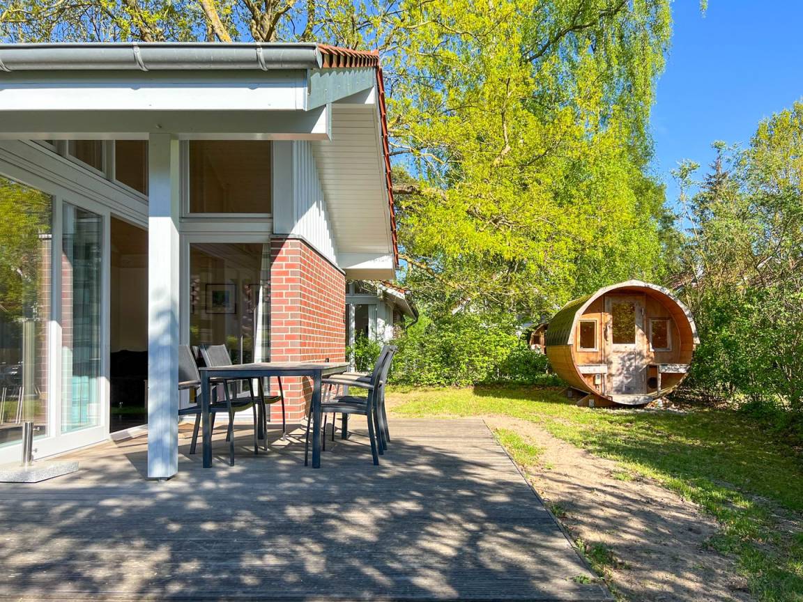67 M² House ∙ 2 Bedrooms ∙ 4 Guests - Waren