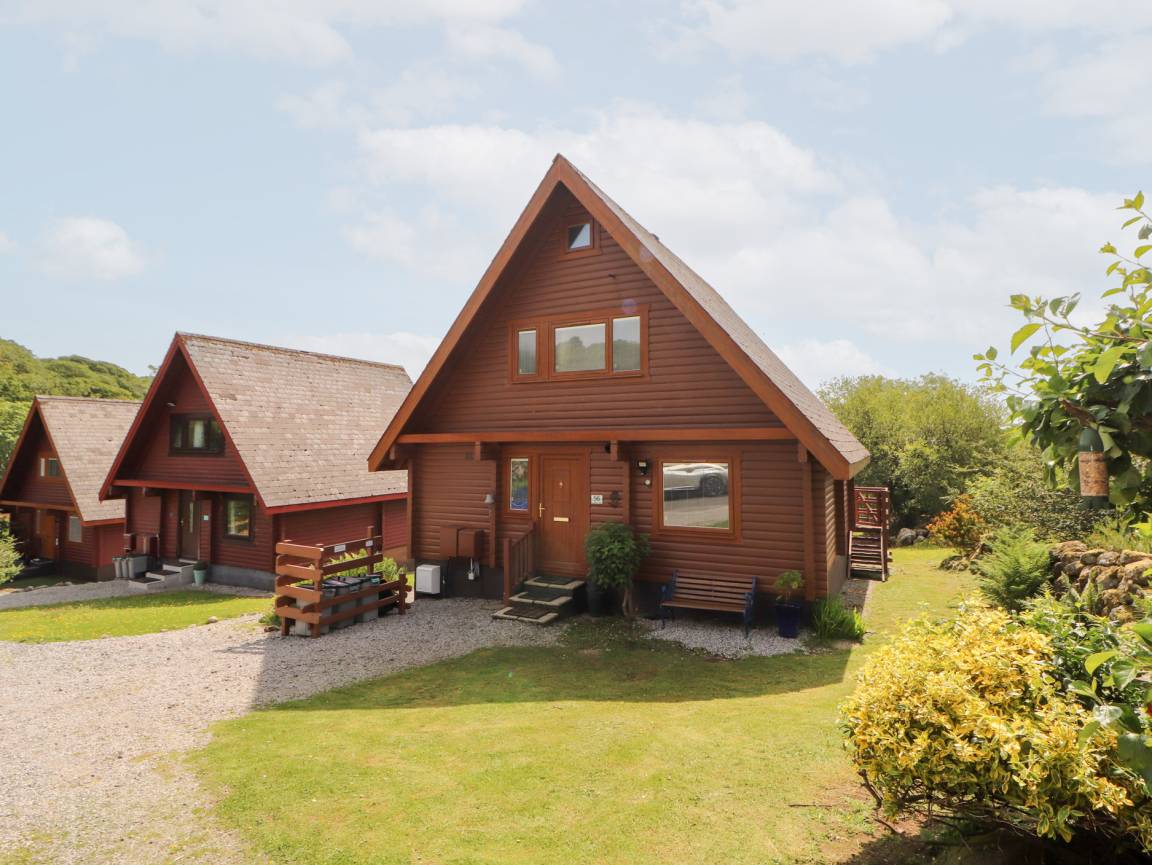 Cottage ∙ 3 Bedrooms ∙ 5 Guests - Kippford