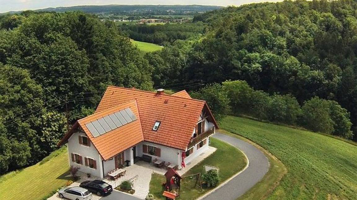 28 M² Hotel ∙ 1 Bedroom ∙ 2 Guests - Szentgotthárd