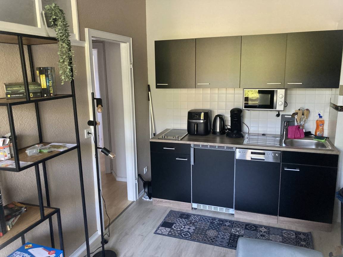 55 M² Apartment ∙ 2 Bedrooms ∙ 2 Guests - Hagen