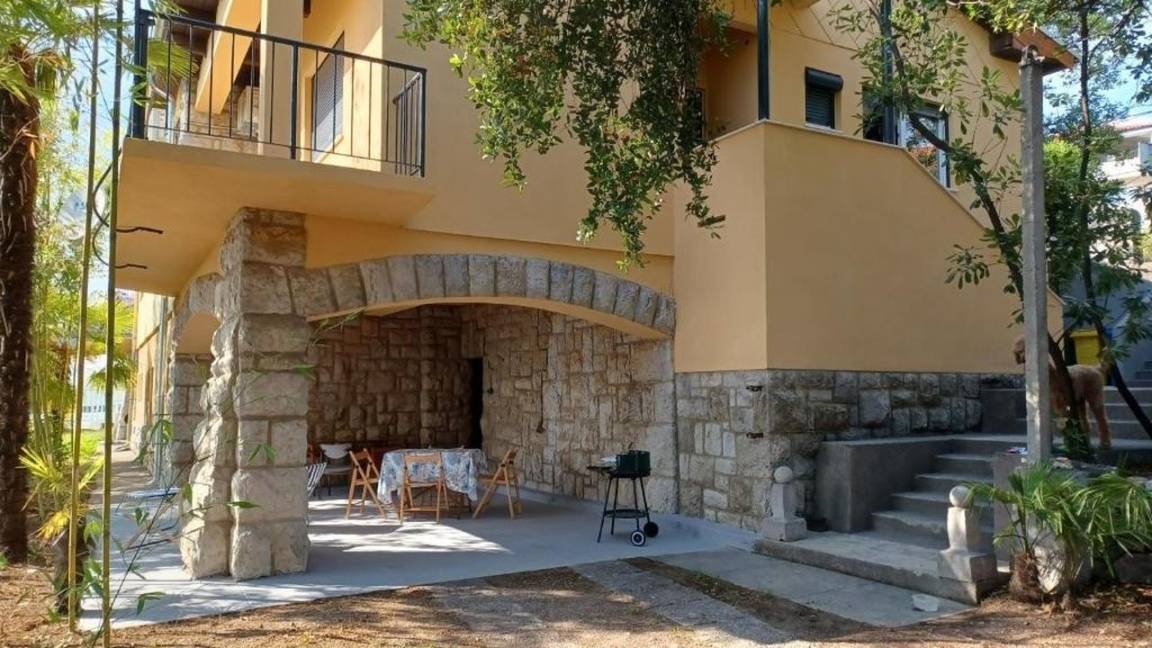 115 M² Apartamento ∙ 3 Habitaciones ∙ 6 Huéspedes - Rijeka