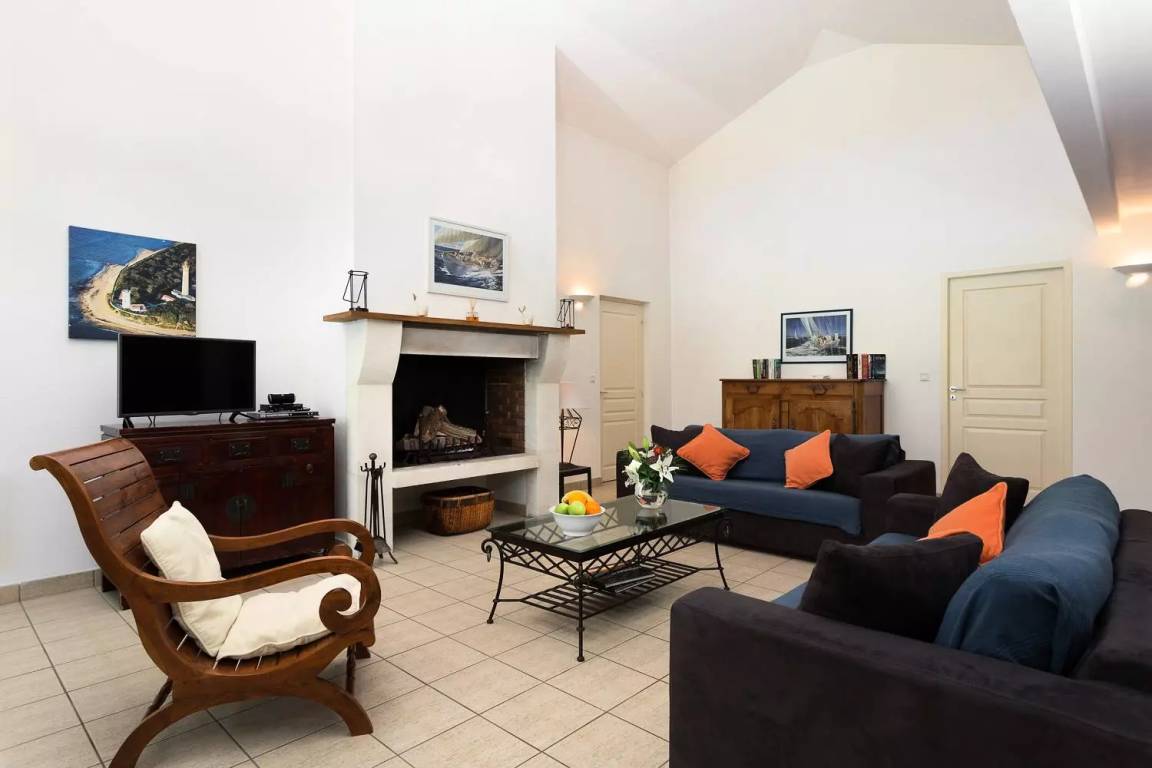 110 M² Ferienhaus ∙ 4 Schlafzimmer ∙ 10 Gäste - Moliets-et-Maa