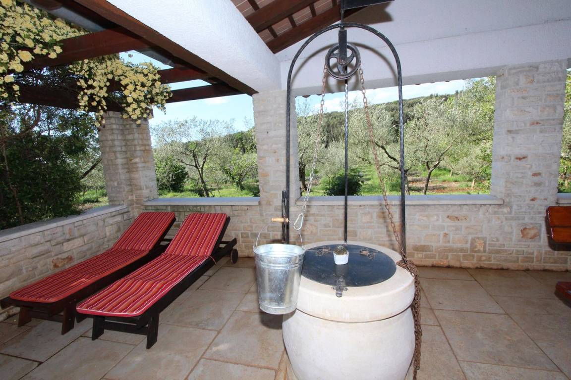 55 M² House ∙ 1 Bedroom ∙ 4 Guests - Rovinj