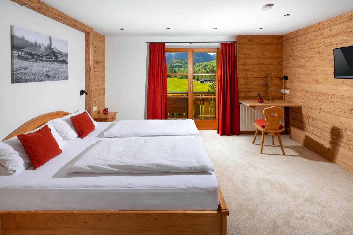 65 M² Ferienwohnung ∙ 3 Gäste - Ramsau bei Berchtesgaden
