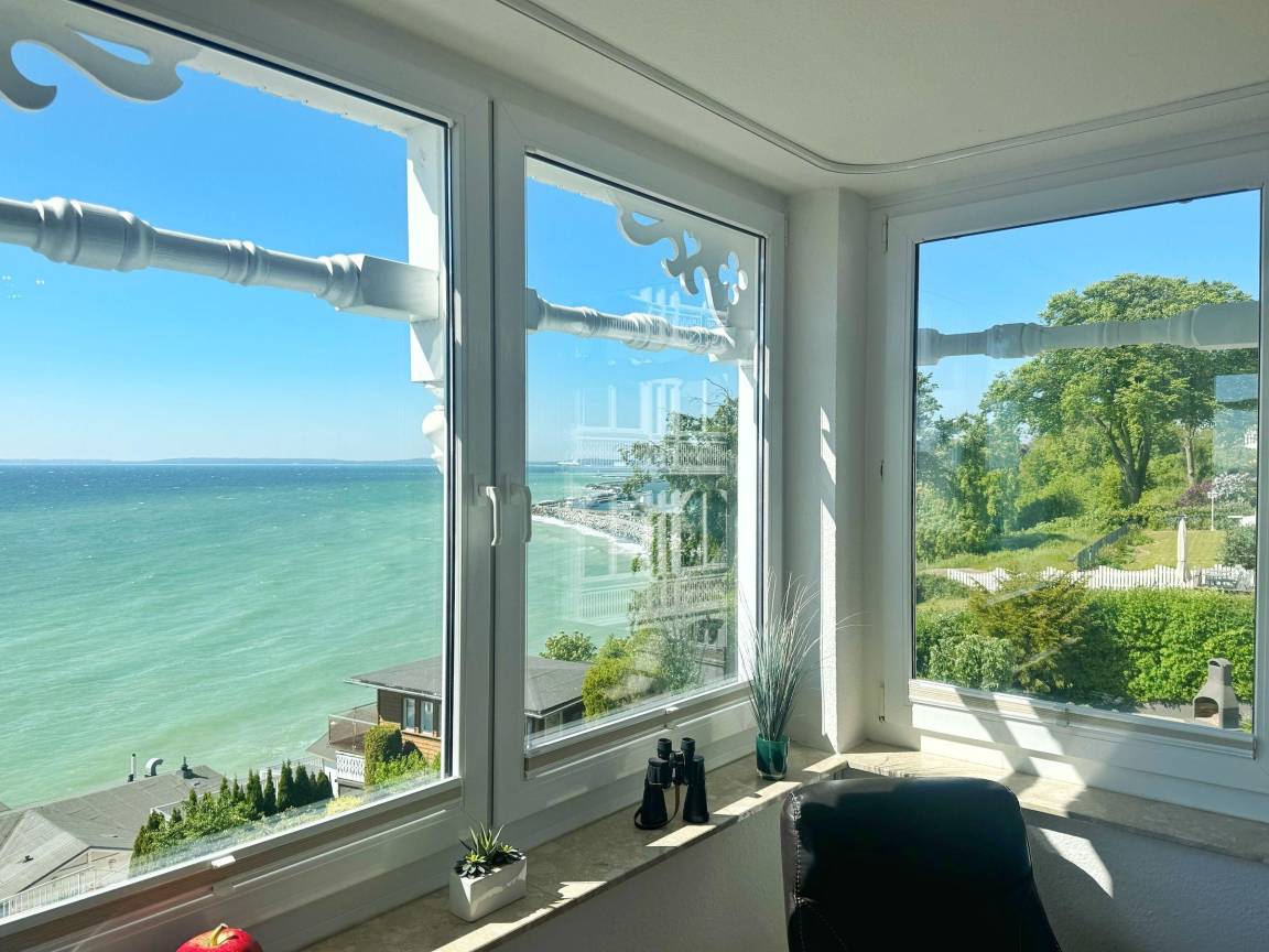 59 M² Appartement ∙ 1 Chambre ∙ 4 Personnes - Rügen