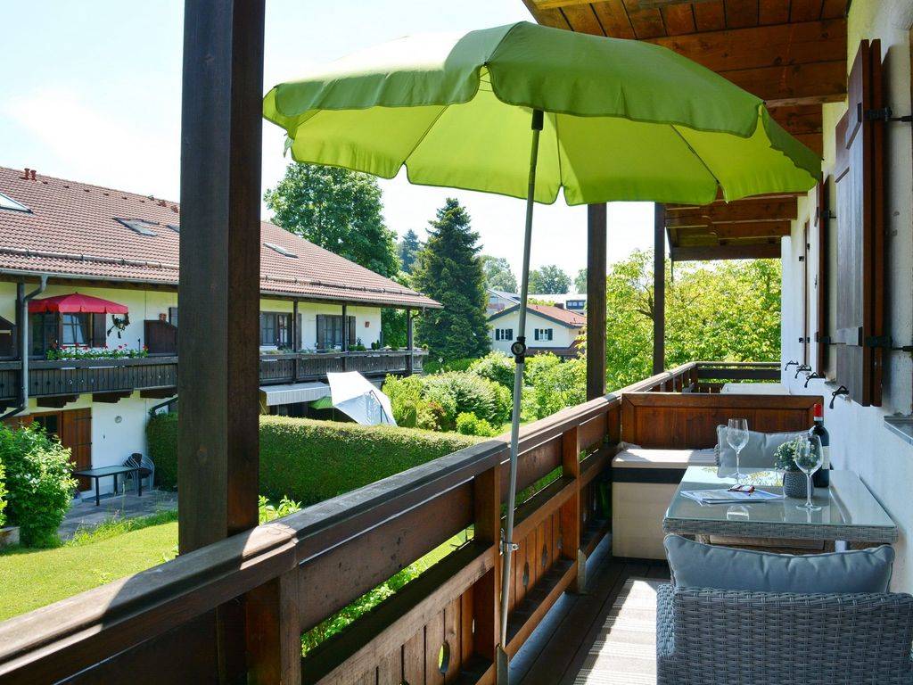 52 M² Apartment ∙ 1 Bedroom ∙ 3 Guests - Prien am Chiemsee