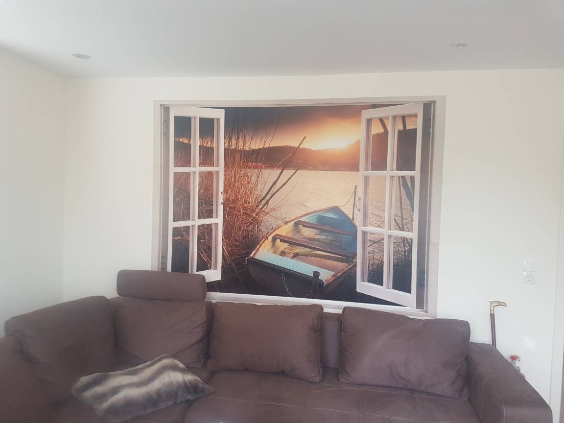 50 M² Ferienwohnung ∙ 1 Schlafzimmer ∙ 2 Gäste - Kellenhusen (Ostsee)