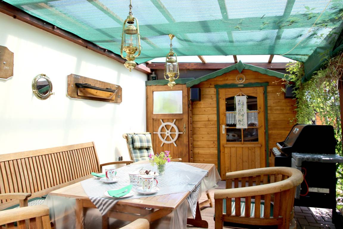 49 M² Ferienwohnung ∙ 1 Schlafzimmer ∙ 2 Gäste - Balve