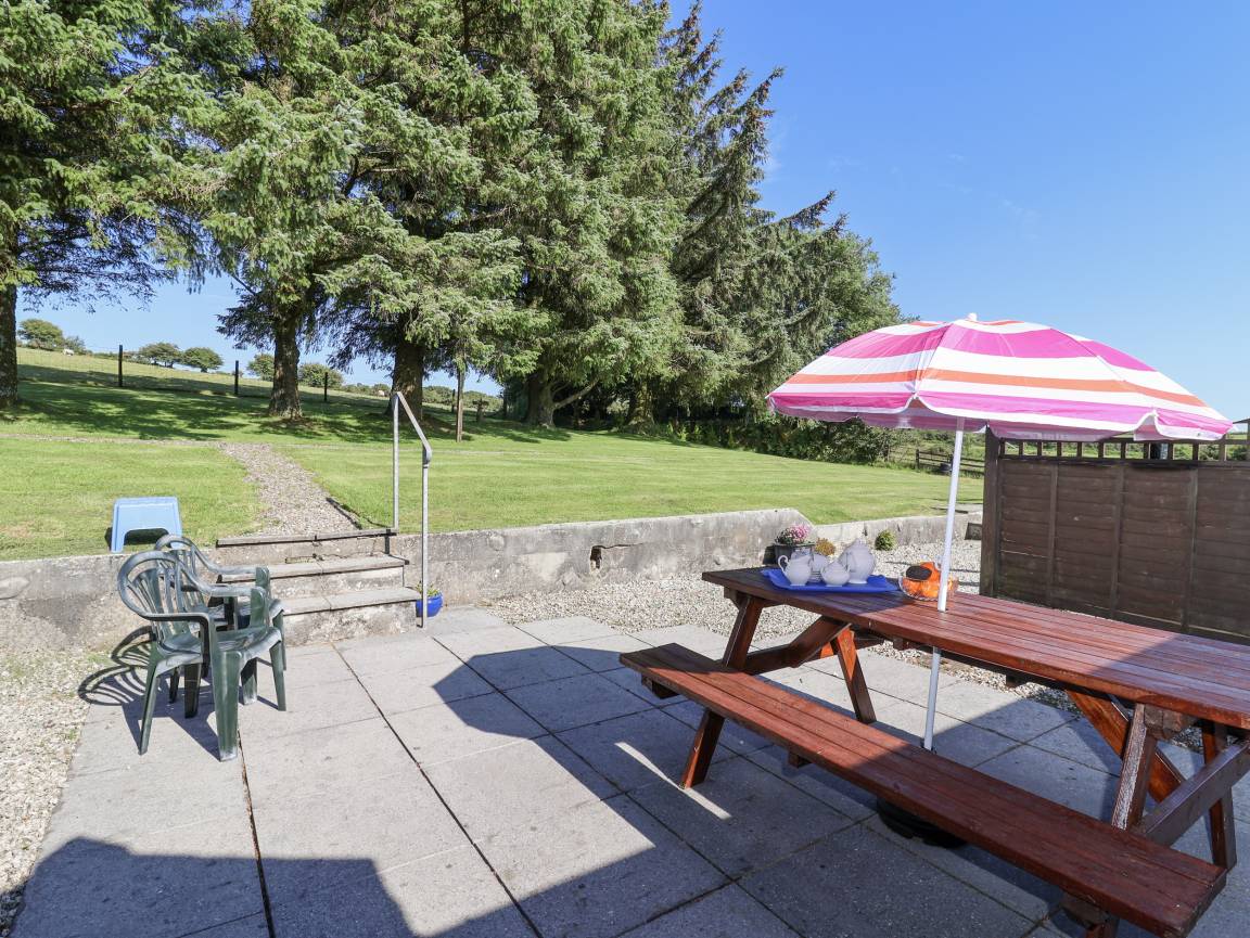 Cottage ∙ 2 Bedrooms ∙ 4 Guests - Liskeard