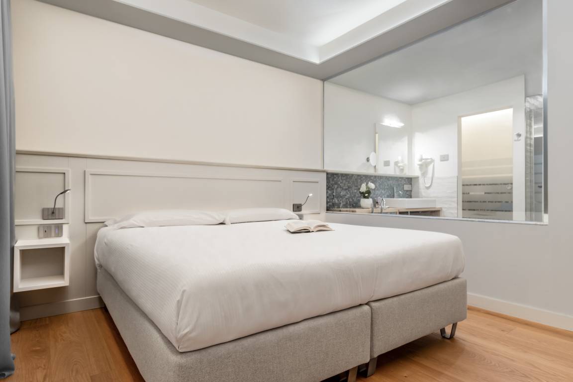 Camera Privata ∙ 1 Camera Da Letto ∙ 2 Ospiti - San Donà di Piave