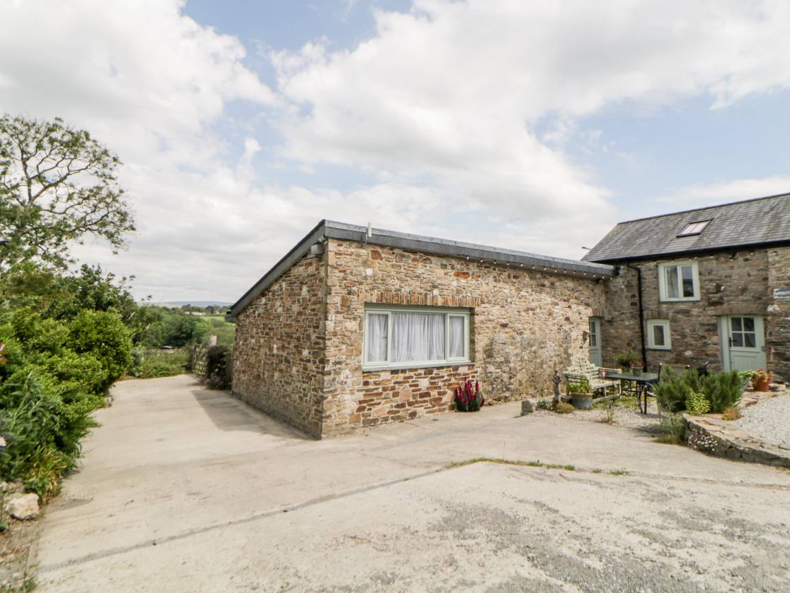 Cottage ∙ 2 Bedrooms ∙ 4 Guests - Tavistock