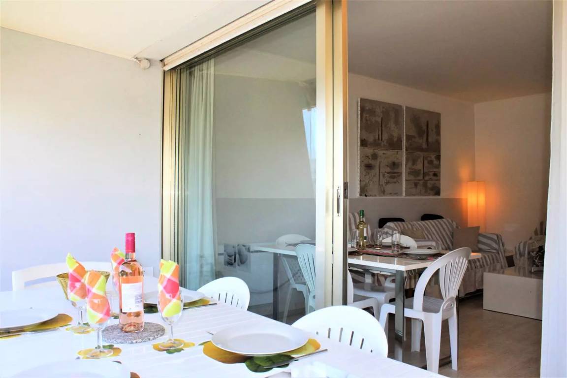 78 M² Apartment ∙ 2 Bedrooms ∙ 6 Guests - Villeneuve-Loubet
