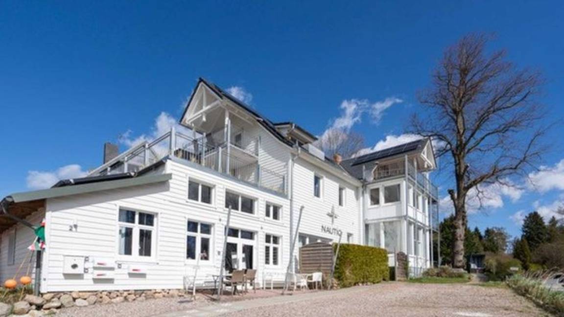 41 M² Ferienwohnung ∙ 2 Schlafzimmer ∙ 4 Gäste - Sierksdorf