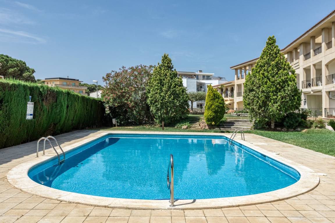 60 M² Ferienwohnung ∙ 2 Schlafzimmer ∙ 4 Gäste - L'Escala