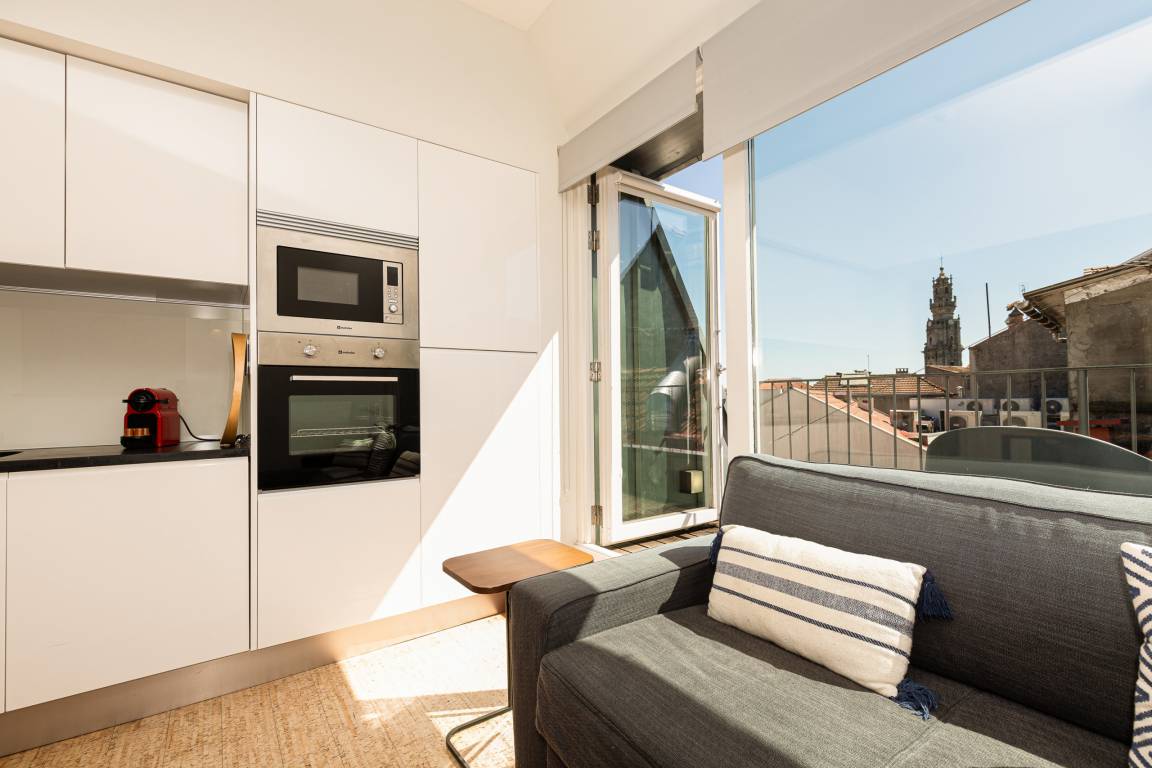 70 M² Apartment ∙ 2 Bedrooms ∙ 6 Guests - Vila Nova de Gaia