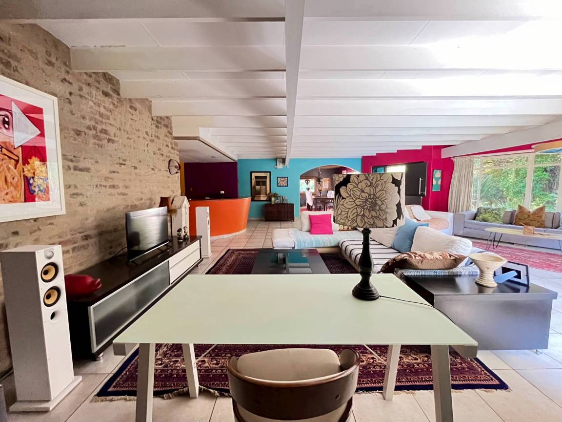 311 M² Maison De Vacances ∙ 3 Chambres ∙ 6 Personnes - Pretoria