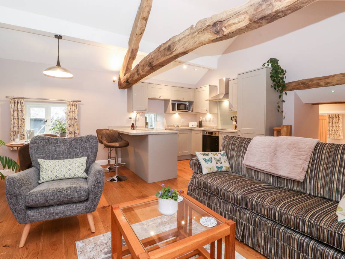 Cottage ∙ 1 Bedroom ∙ 2 Guests - Elterwater
