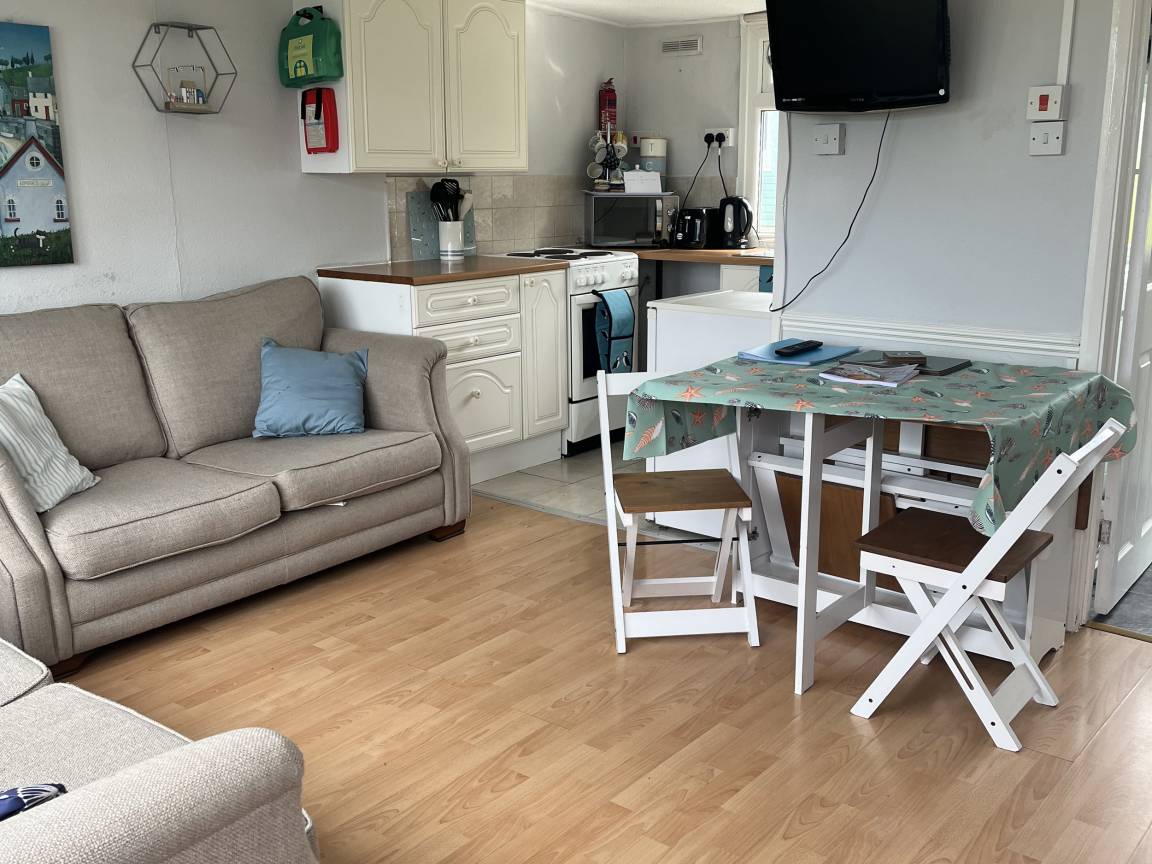 Cottage ∙ 2 Bedrooms ∙ 4 Guests - Clovelly