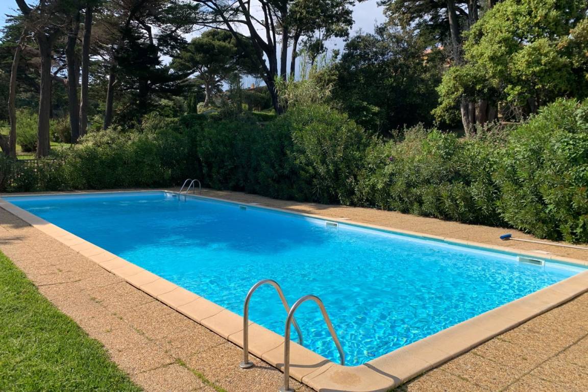 280 M² House ∙ 4 Bedrooms ∙ 10 Guests - Hyères