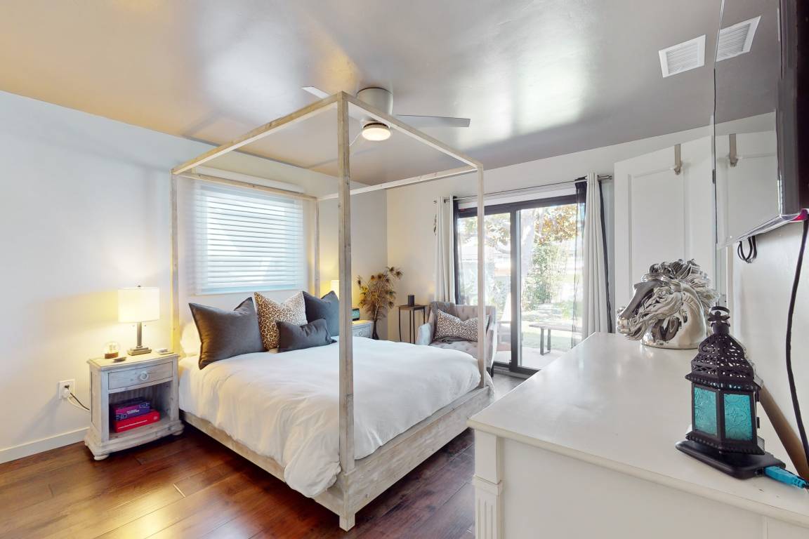 27 M² Apartment ∙ 1 Bedroom ∙ 2 Guests - Del Mar, CA