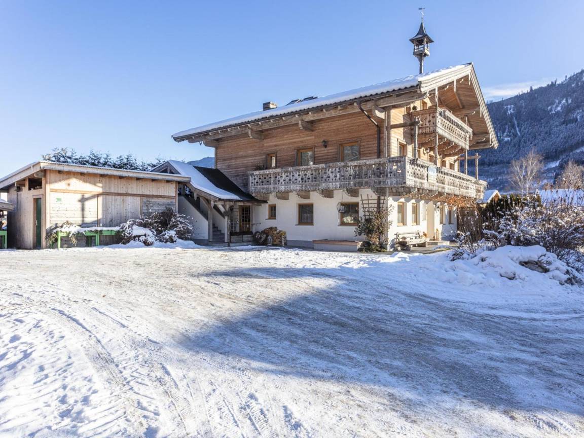 42 M² Appartement ∙ 1 Chambre ∙ 4 Personnes - Bramberg am Wildkogel