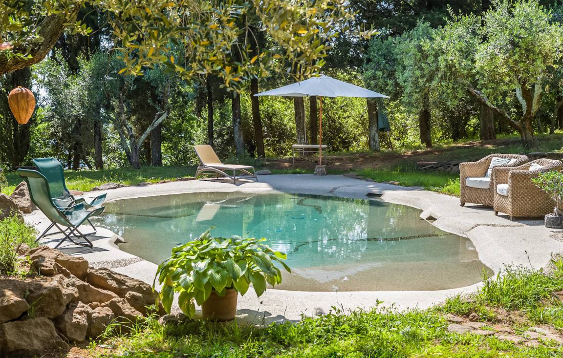 160 M² Maison De Vacances ∙ 4 Chambres ∙ 8 Personnes - Volterra