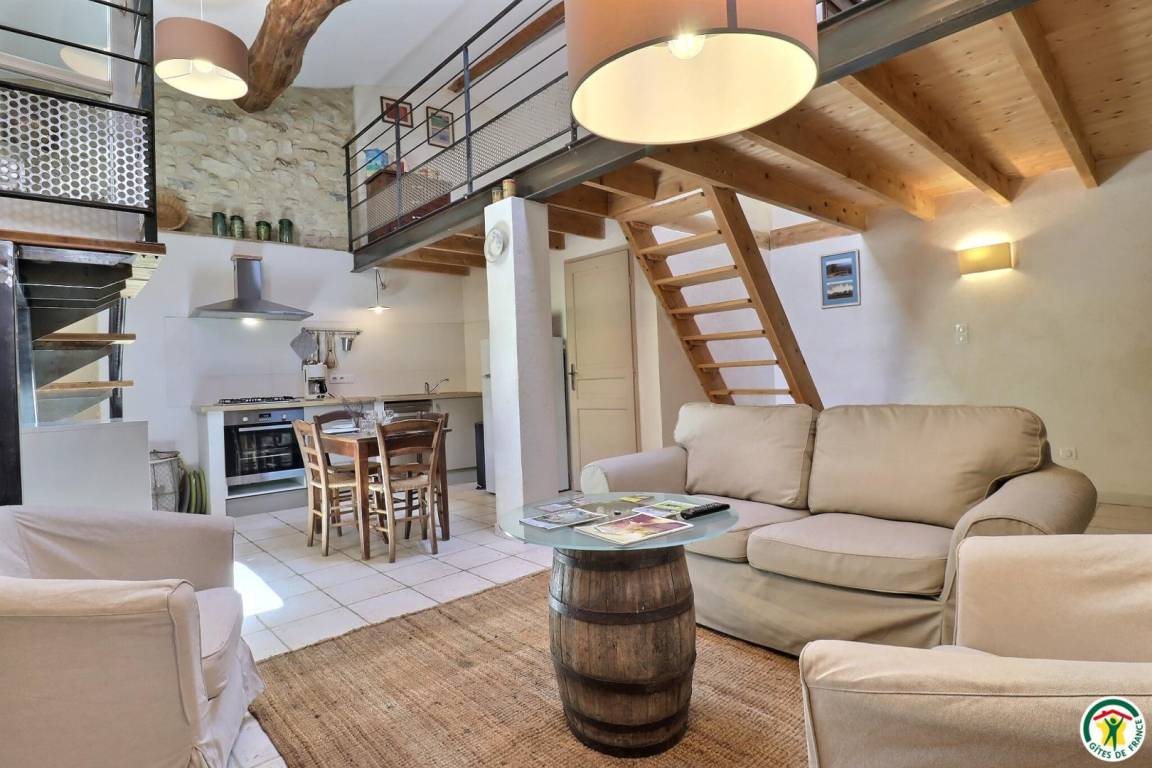 62 M² Gîte ∙ 4 Guests - Crest