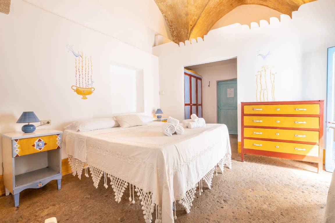 Casa Vacanza ∙ 1 Camera Da Letto ∙ 3 Ospiti - Torre San Giovanni